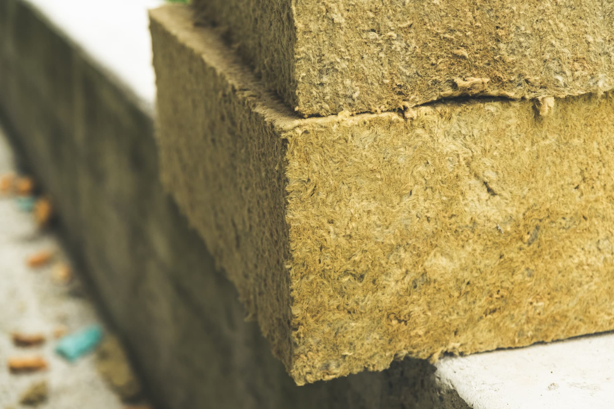 Connaître les isolants d’une isolation extérieure | ERKOL PRO Haguenau ...