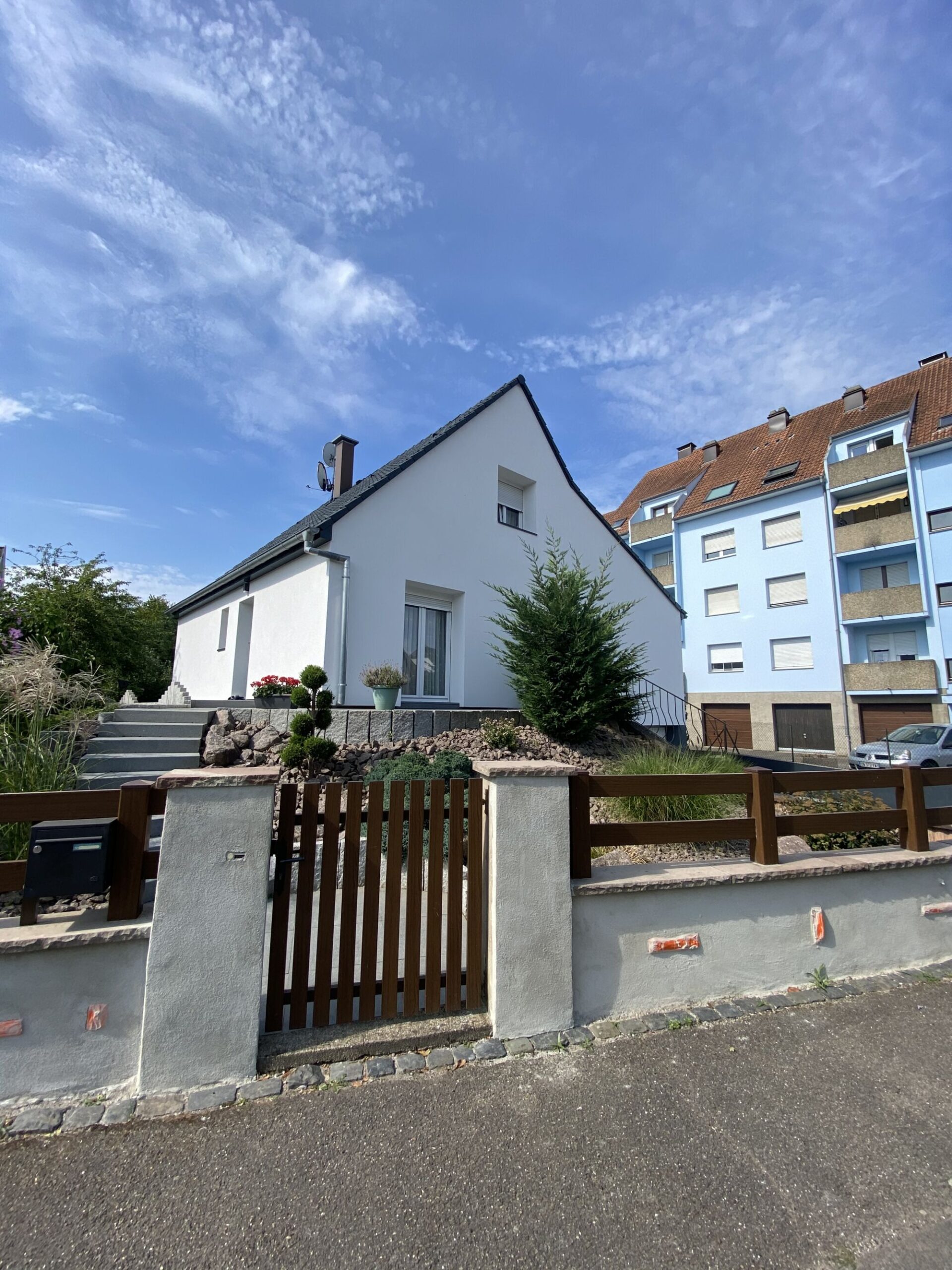 ERKOL PRO : Isolation Extérieure & Plâtrerie - Strasbourg & Haguenau